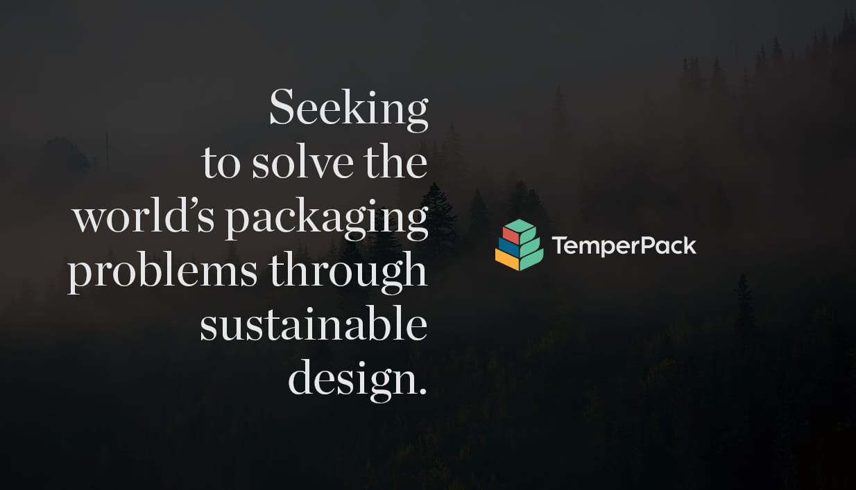 Original Content Archives - TemperPack