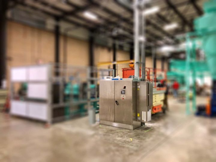 Contact Us - TemperPack