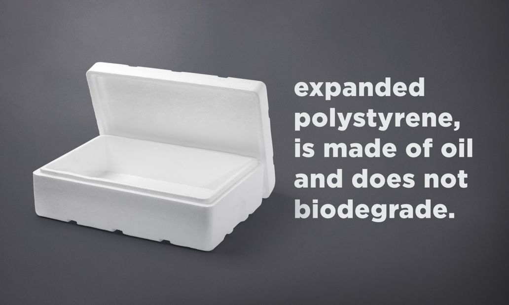 How to Transition to Sustainable Thermal Packaging: A Primer - TemperPack