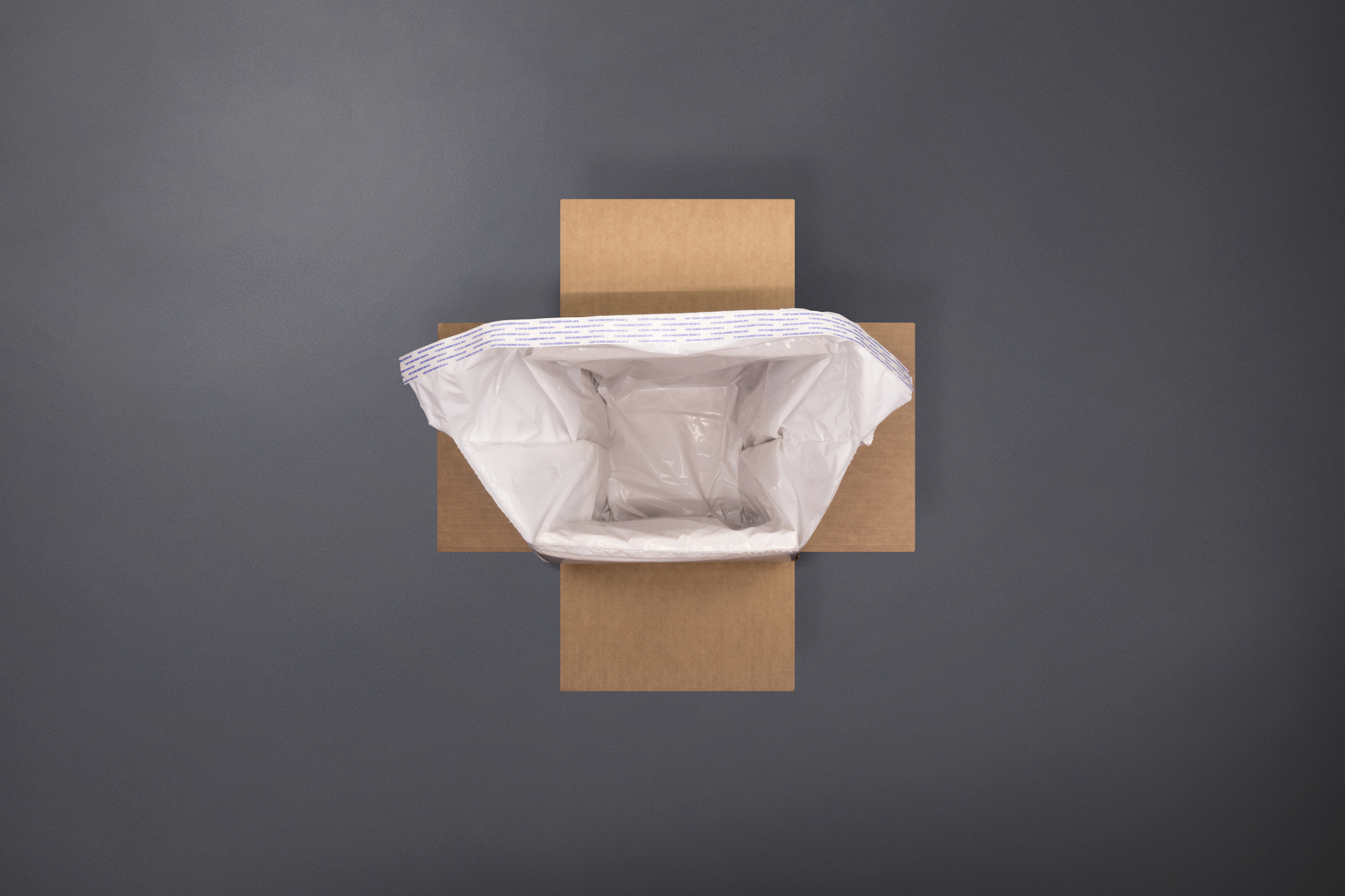 TemperPack. Protecting Products with Packaging that Protects the Earth.