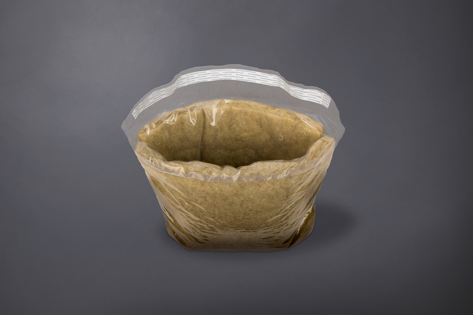 TemperPack. Protecting Products with Packaging that Protects the Earth.