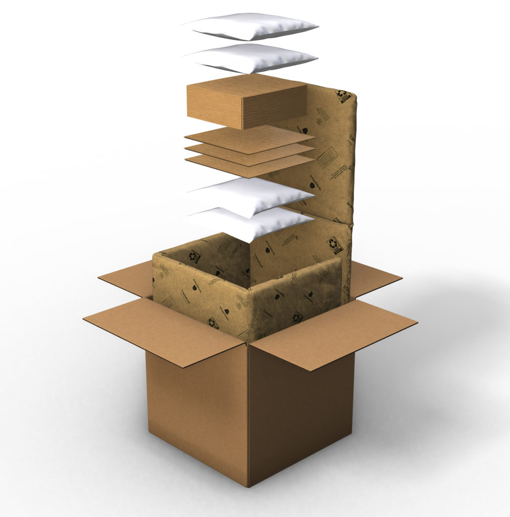 Thermal Shipping: The Basics of Cold Chain Shipping - TemperPack