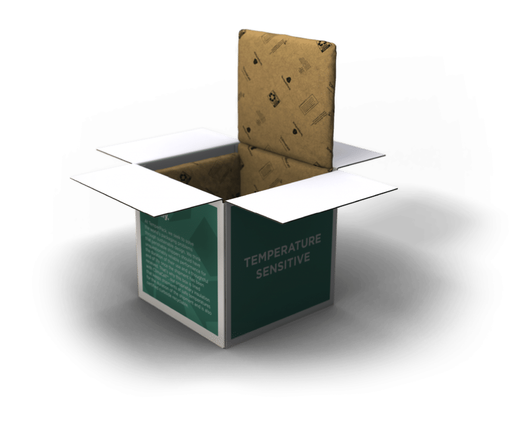 Thermal Testing Standards for Cold Chain Shipments: A Primer - TemperPack