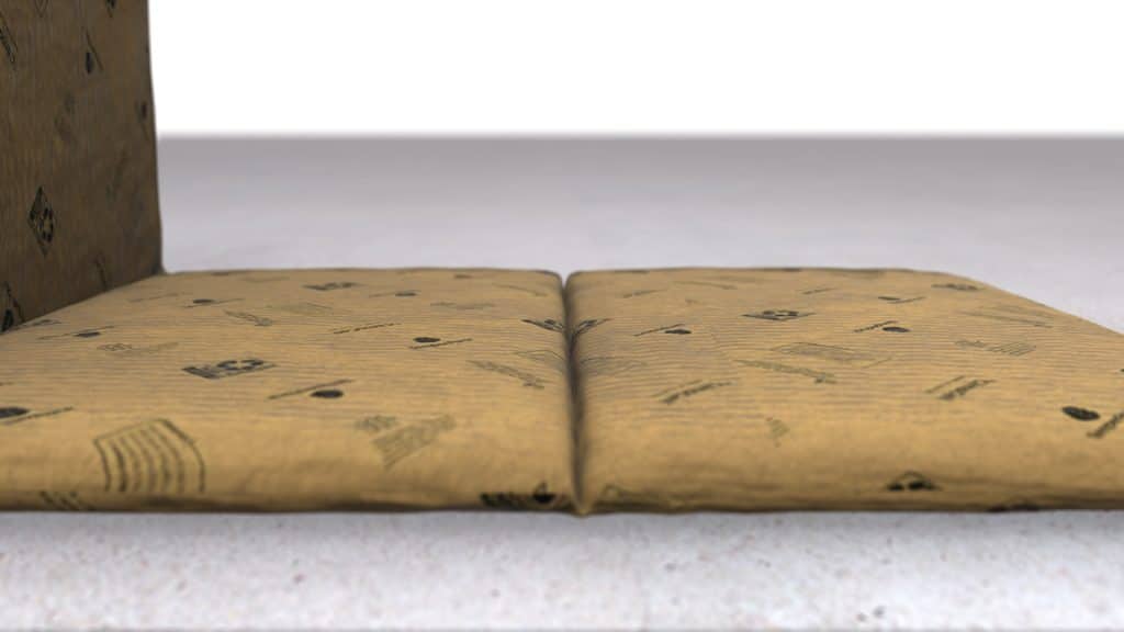 ClimaCell - A Certified Fully Curbside Recyclable Box Liner - TemperPack