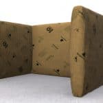 ClimaCell - A Certified Fully Curbside Recyclable Box Liner - TemperPack