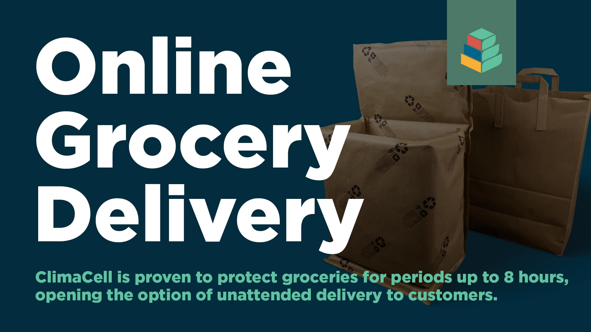 Optimizing Online Grocery Delivery with Better Packaging - TemperPack