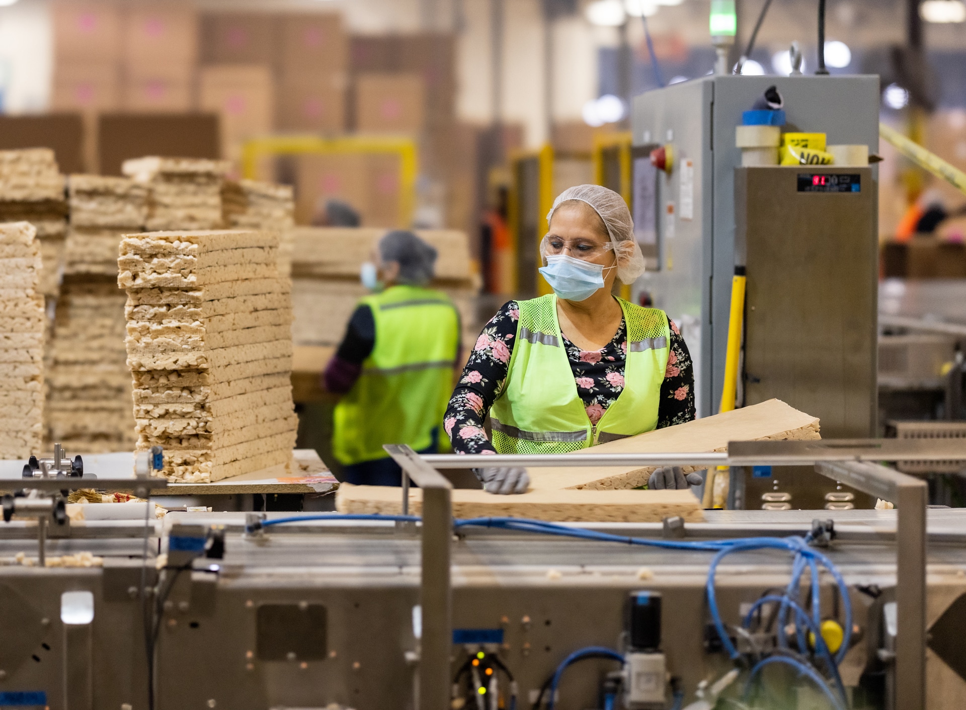 Foster a Culture of Inclusion - TemperPack