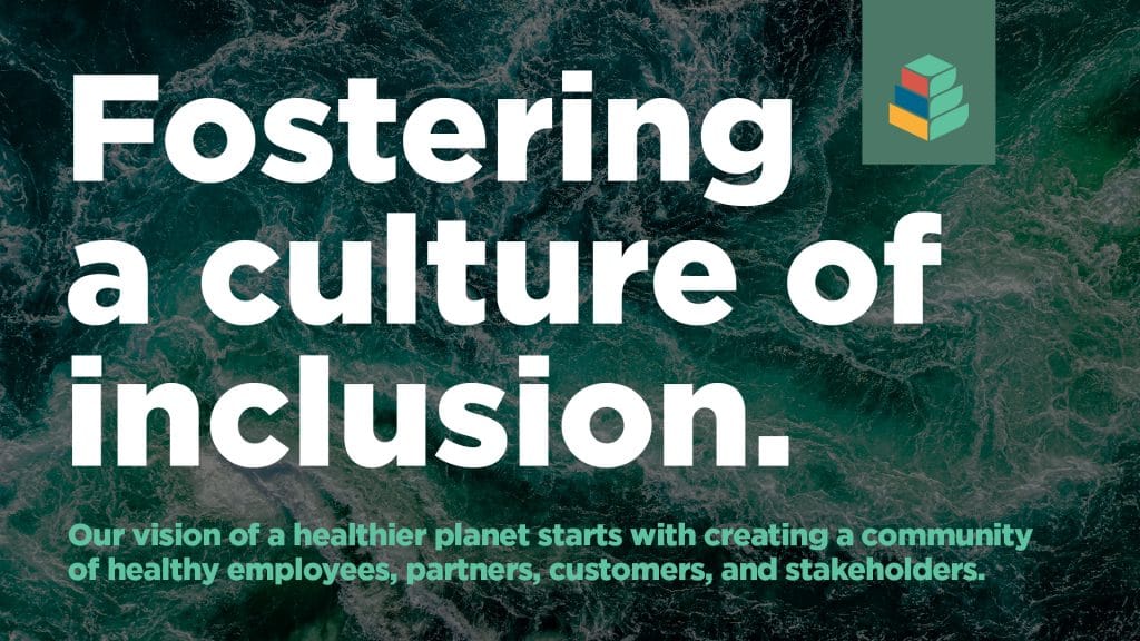 Foster a Culture of Inclusion - TemperPack