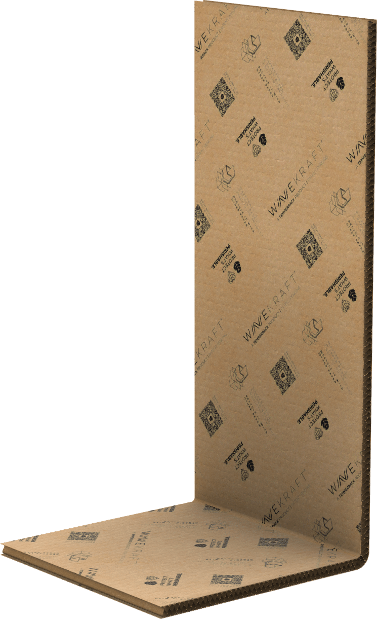 WaveKraft - TemperPack