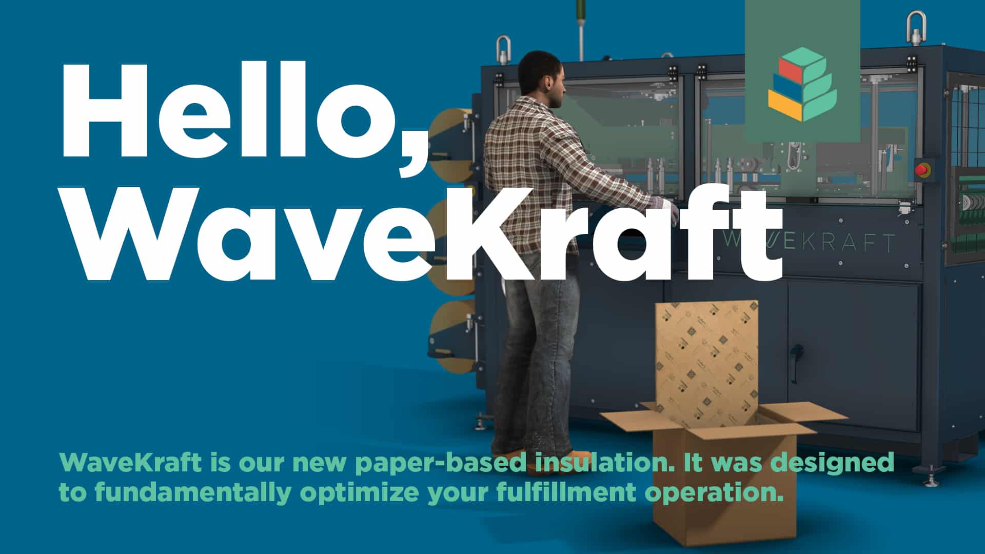 WaveKraft - TemperPack