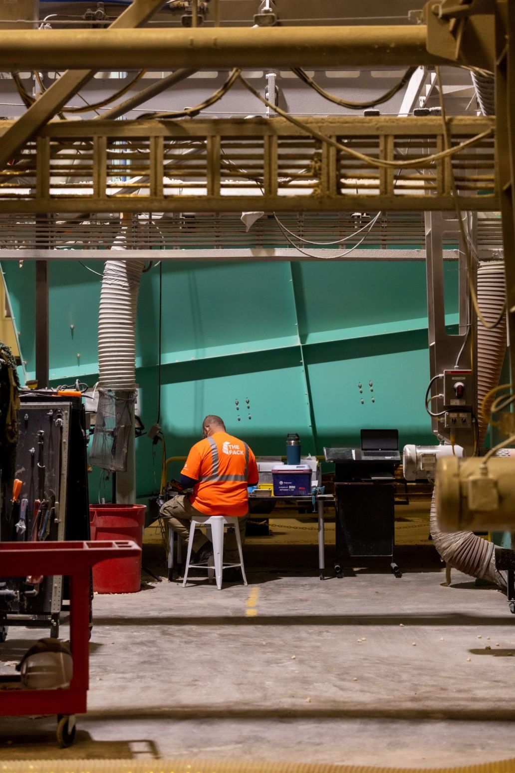 Why we built WaveKraft. - TemperPack