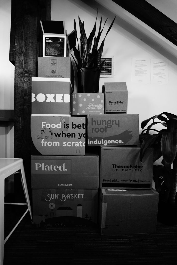 Why we built WaveKraft. - TemperPack