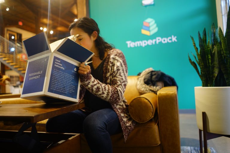 Why we built WaveKraft. - TemperPack