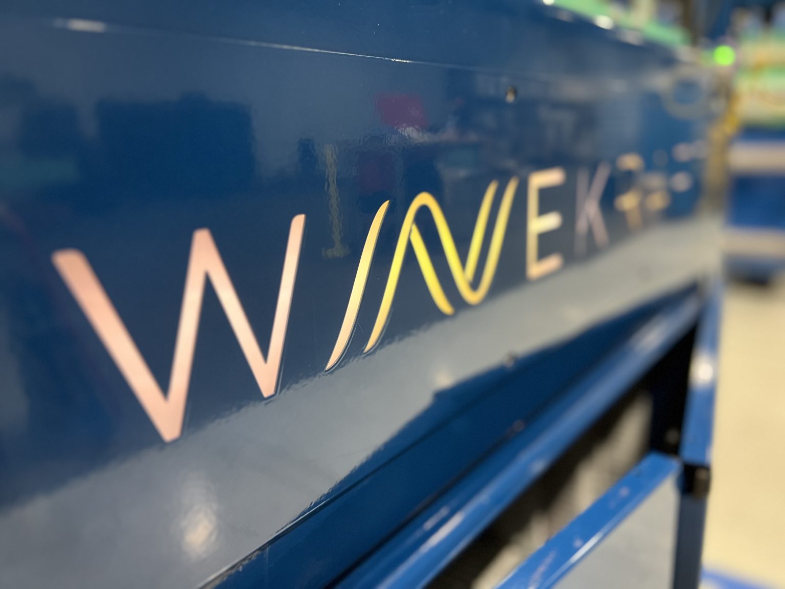 Why we built WaveKraft. - TemperPack