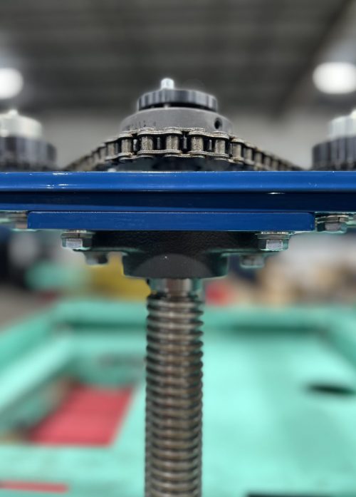 Why we built WaveKraft. - TemperPack