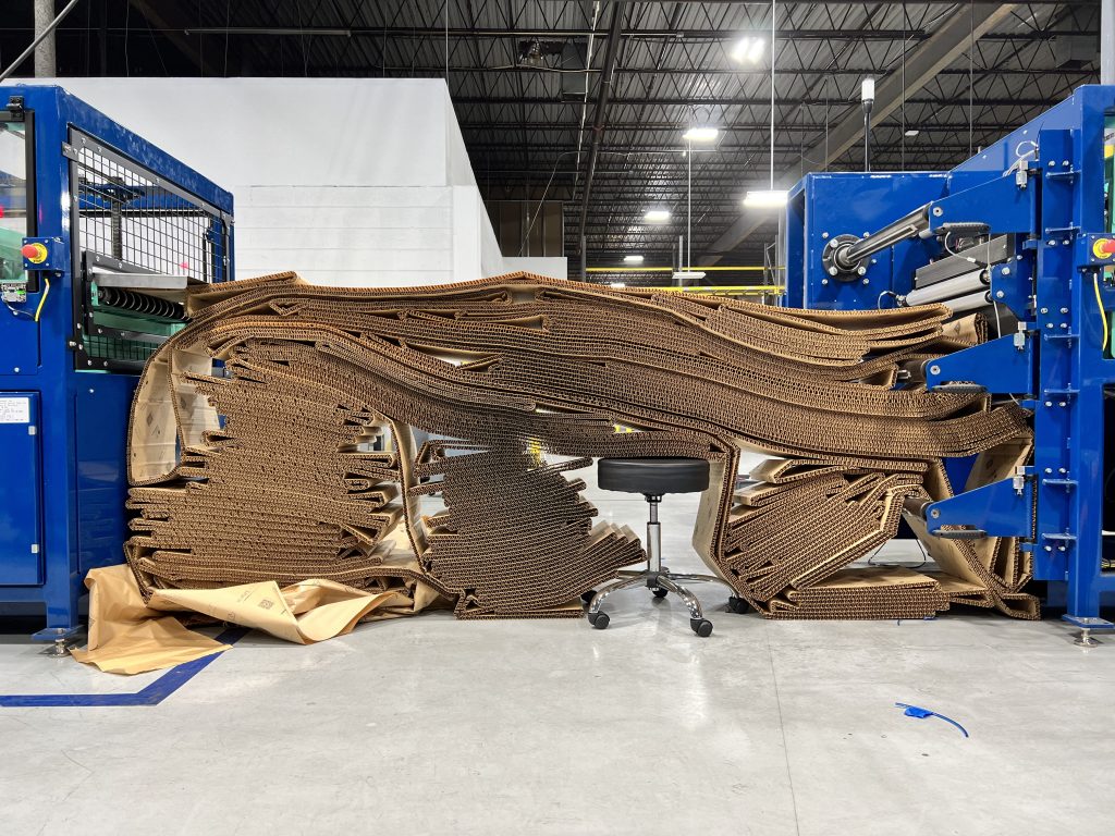 Why we built WaveKraft. - TemperPack