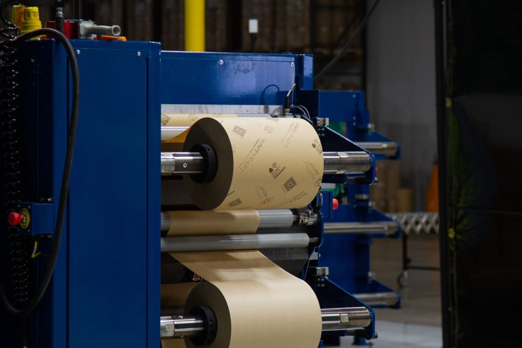 Why we built WaveKraft. - TemperPack