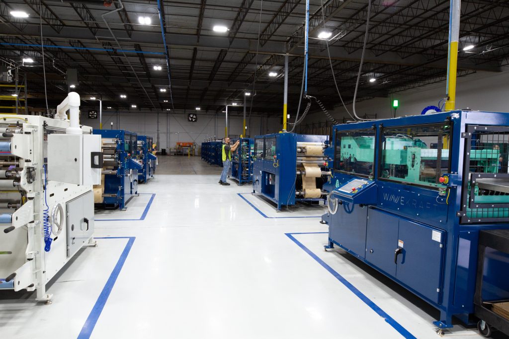 Why we built WaveKraft. - TemperPack