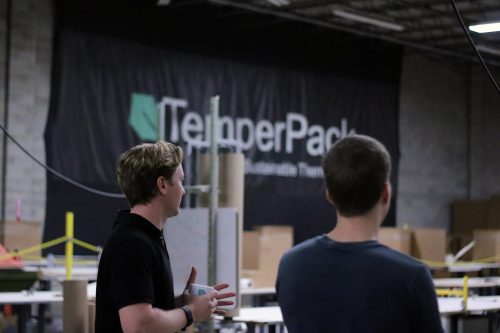 Why we built WaveKraft. - TemperPack