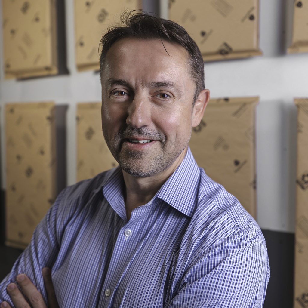 ClimaCell - A Certified Fully Curbside Recyclable Box Liner - TemperPack