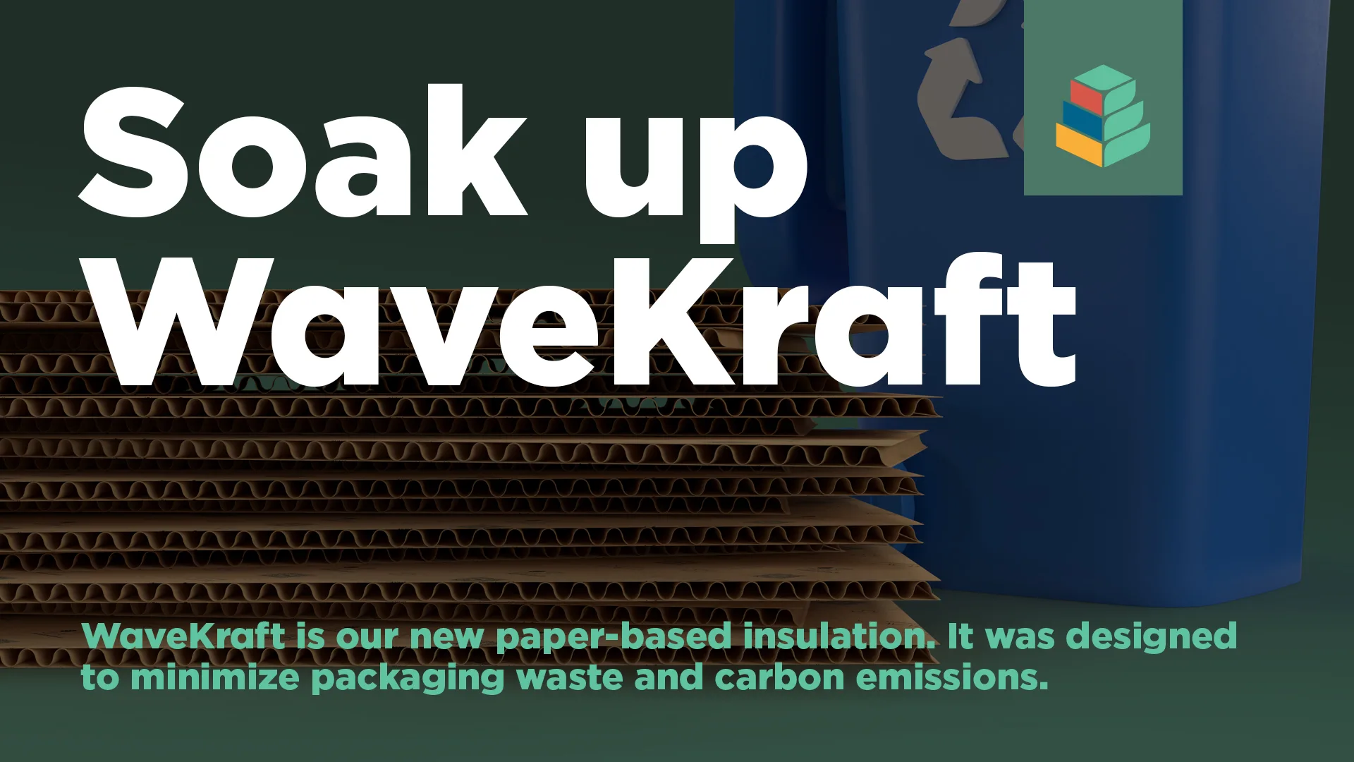 WaveKraft Disposal - TemperPack