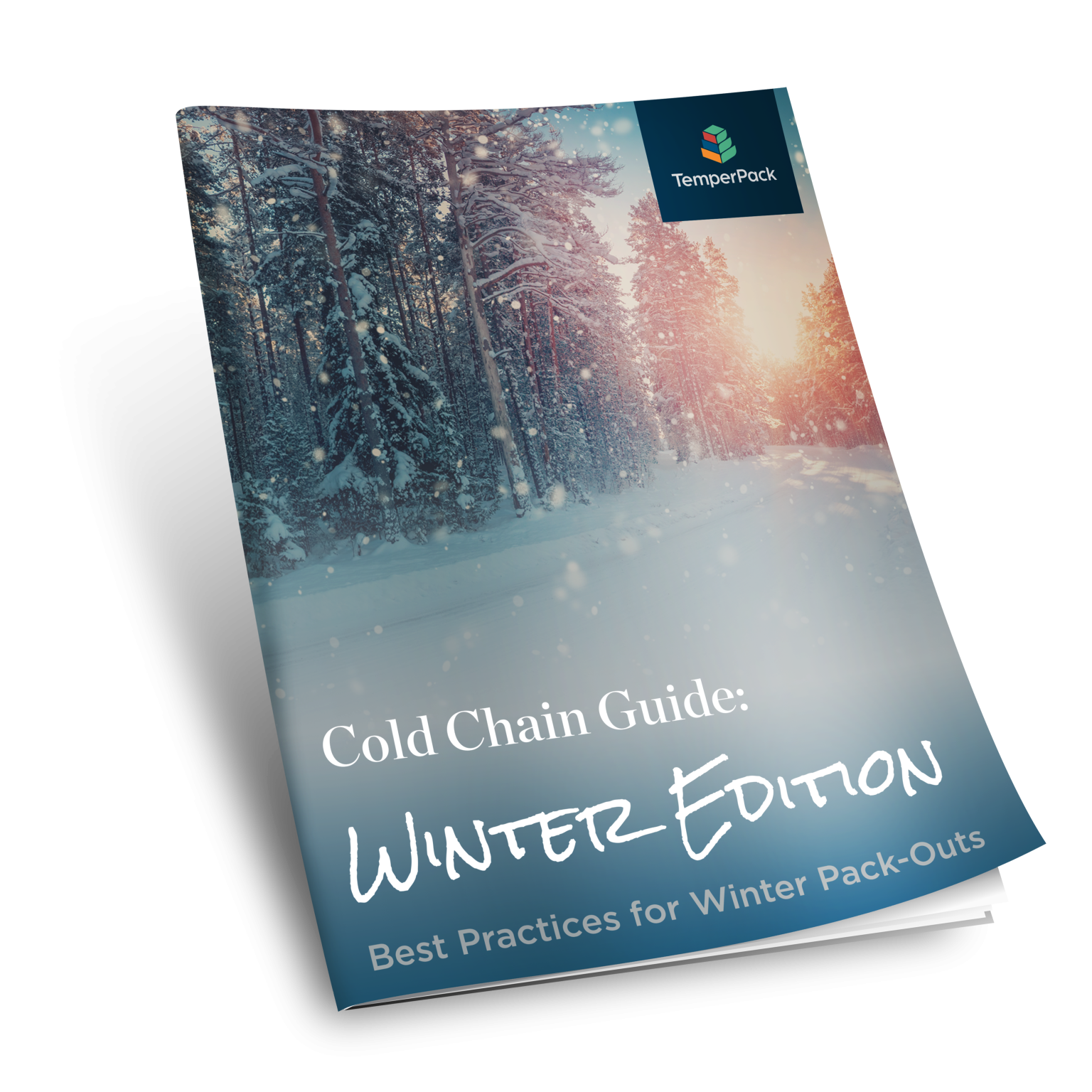 Winning Pack-Outs for Winter - TemperPack