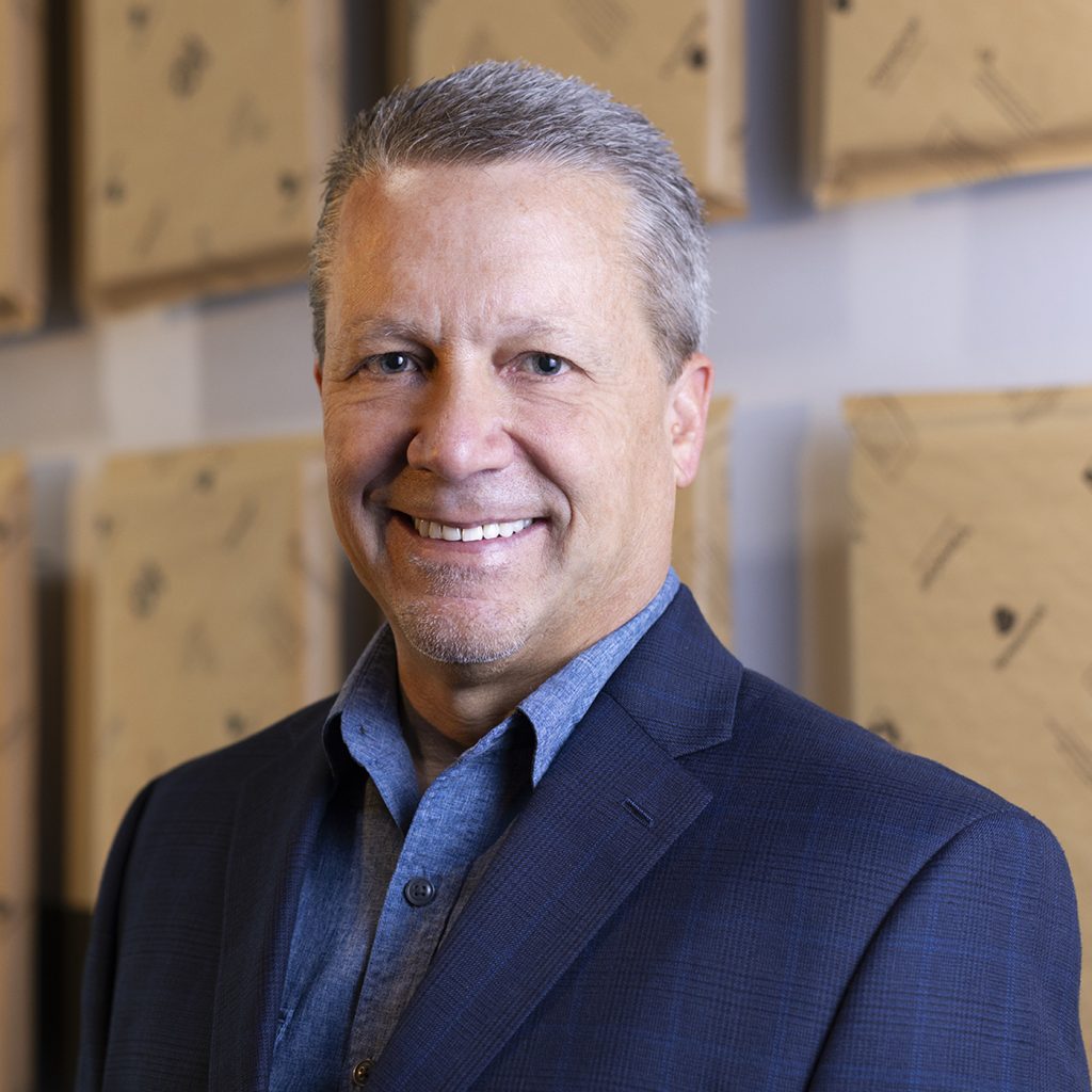 TemperPack. Protecting Products with Packaging that Protects the Earth.